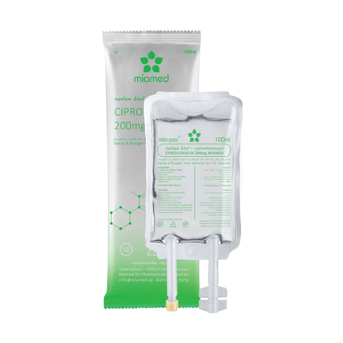 مياميد للصناعات الدوائية > المنتجات