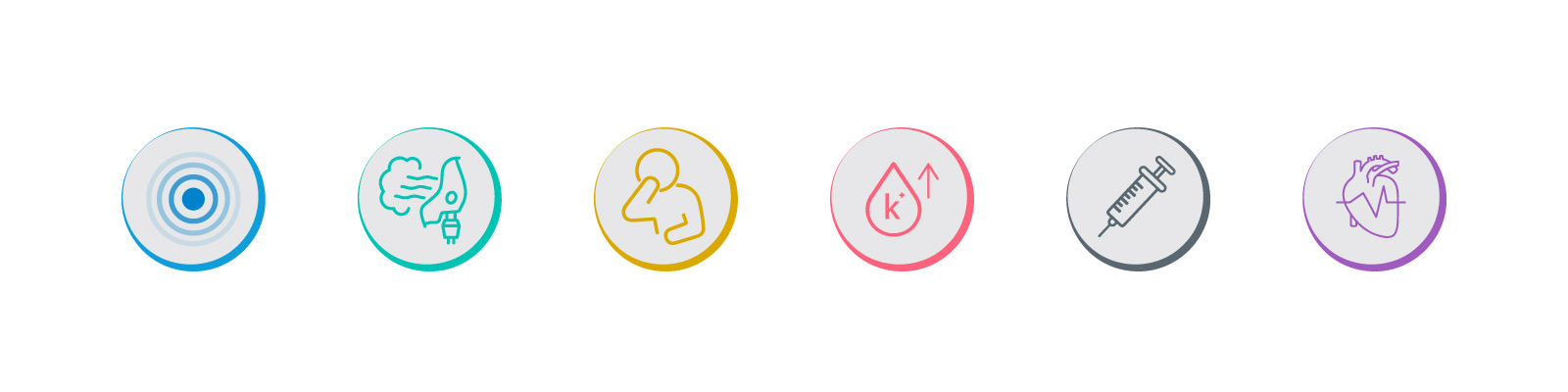 Miamed Pharmaceutical Industry > Ampoule