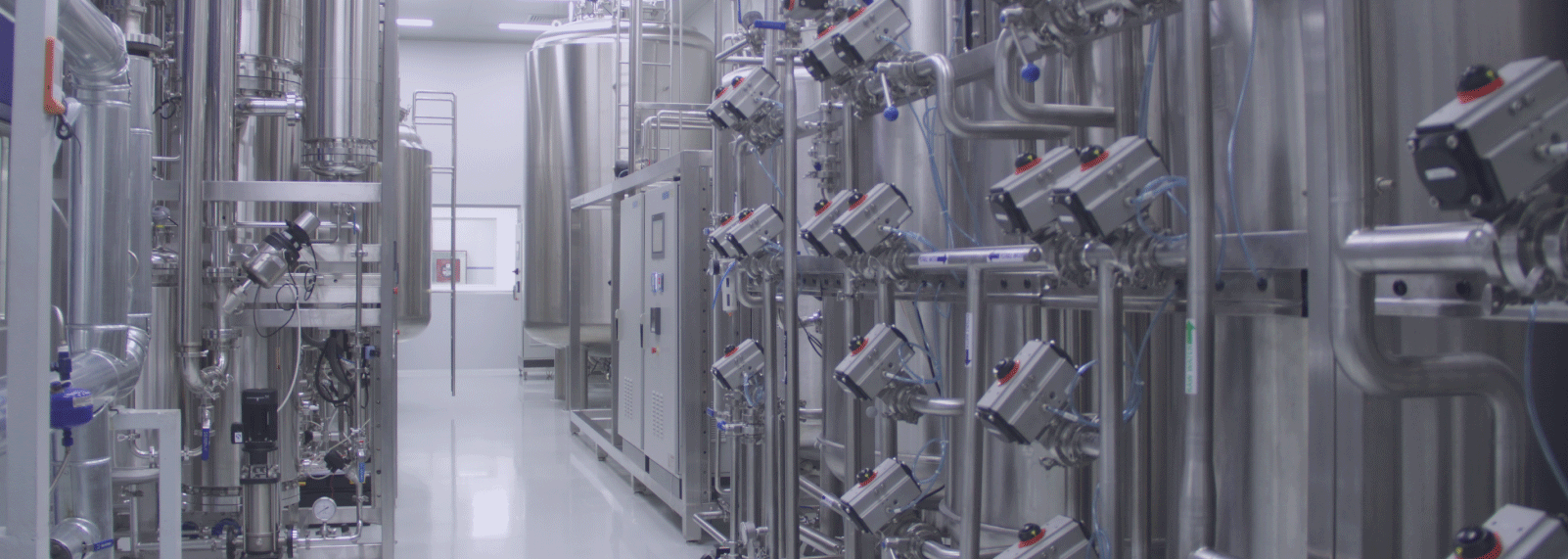 Miamed Pharmaceutical Industry