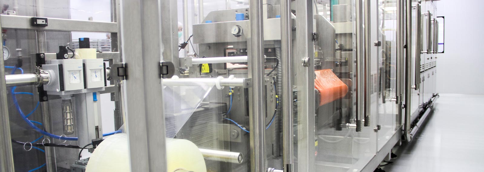 Miamed Pharmaceutical Industry