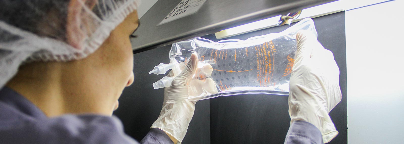 Miamed Pharmaceutical Industry