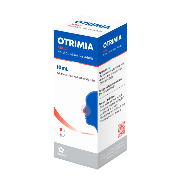 Miamed Pharmaceutical Industry